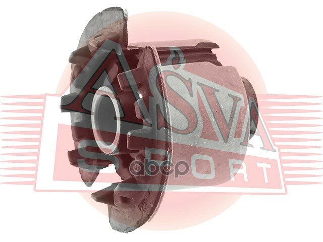 Сайлентблок подрамника LEXUS/TOYOTA LEXUS RX300 MCU10 1998-2003 LEXUS RX300 MCU15 4WD 1998-2003 LEXUS RX300/330/350 MCU35/GSU.