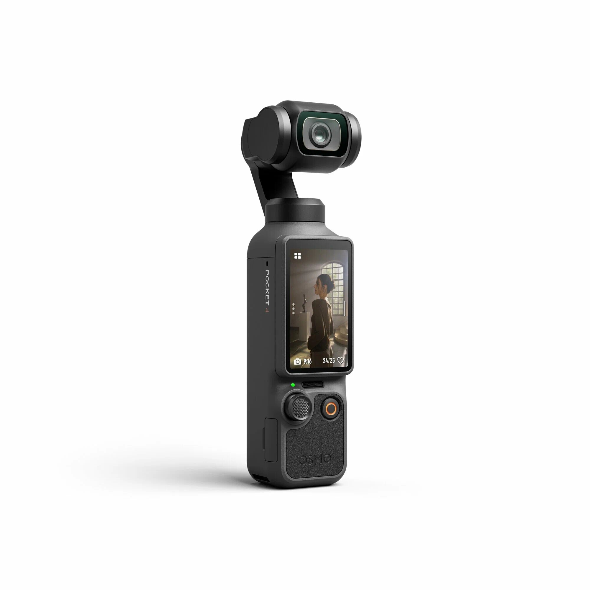 DJI Osmo Pocket 4 Creator Combo — фото 1