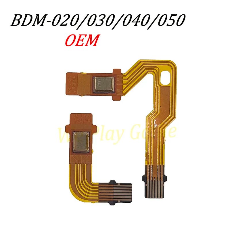 Кабель микрофона PS5, OEM 020 030 040 050, 2шт