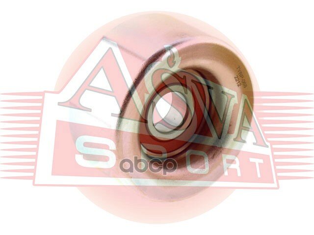 Ролик TOYOTA HILUX/FORTUNER ASVA арт. tybp-068