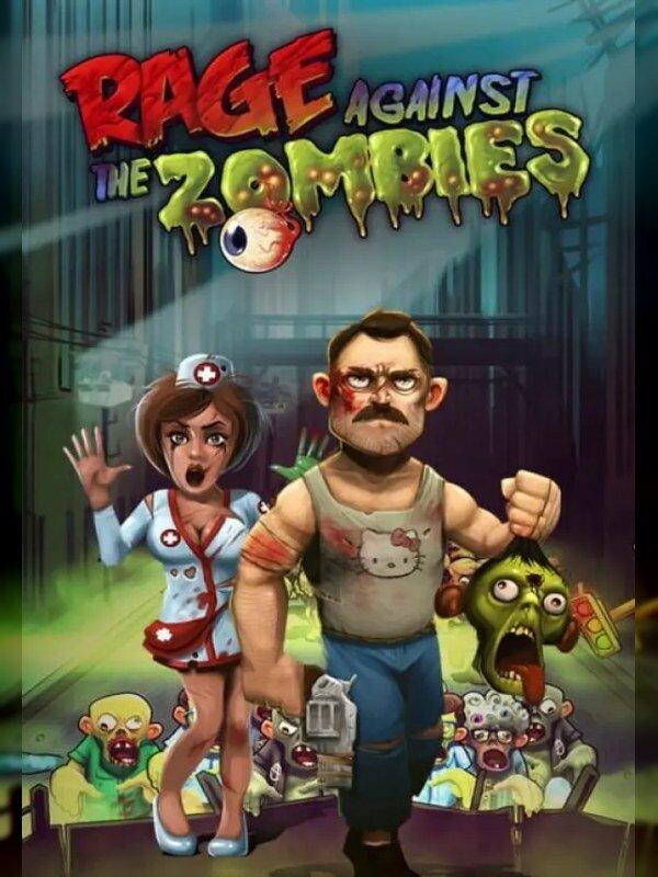 Rage Against The Zombies, РФ и СНГ