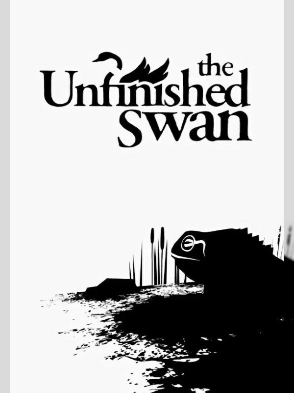 The Unfinished Swan, РФ и СНГ