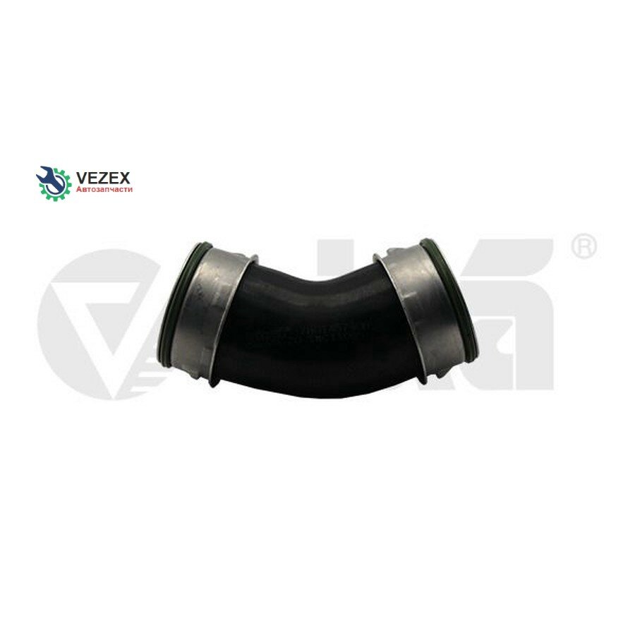VIKA 11451796901 Патрубок интеркулера