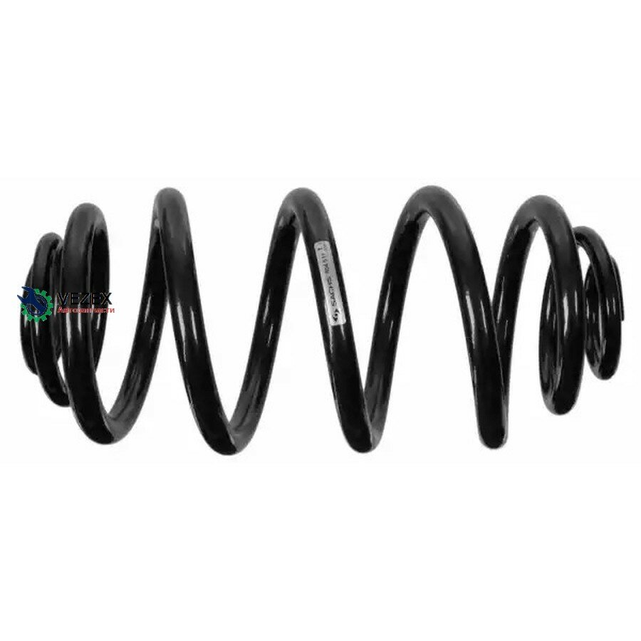 SACHS 994611 Пружина подвески