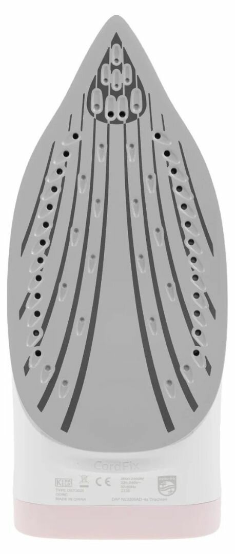 Утюг Philips DST3020/30 Series 3000 — фото 1