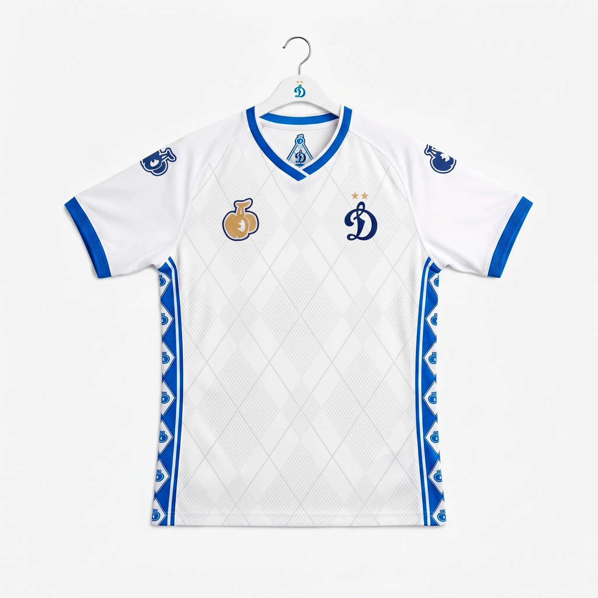 Футболка спортивная