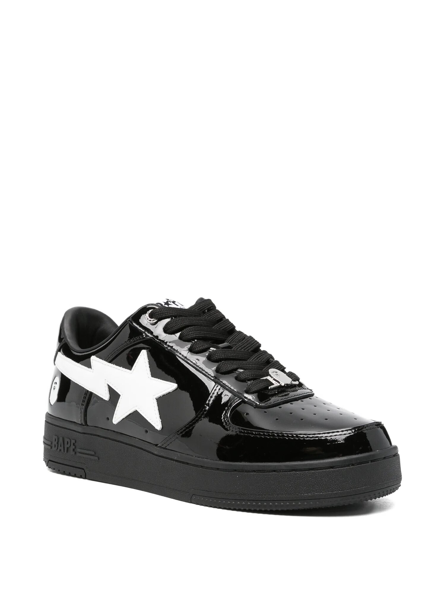 Кроссовки A BATHING APE Bape Sta, размер 8 — фото 1