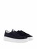 Кроссовки Andrea Montelpare Suede slip-on sneakers, размер 28