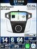 Магнитола Ford Focus 3 Mk 3 2011-2019 Teyes CC4L 6/64GB, штатная магнитола, IPS ...