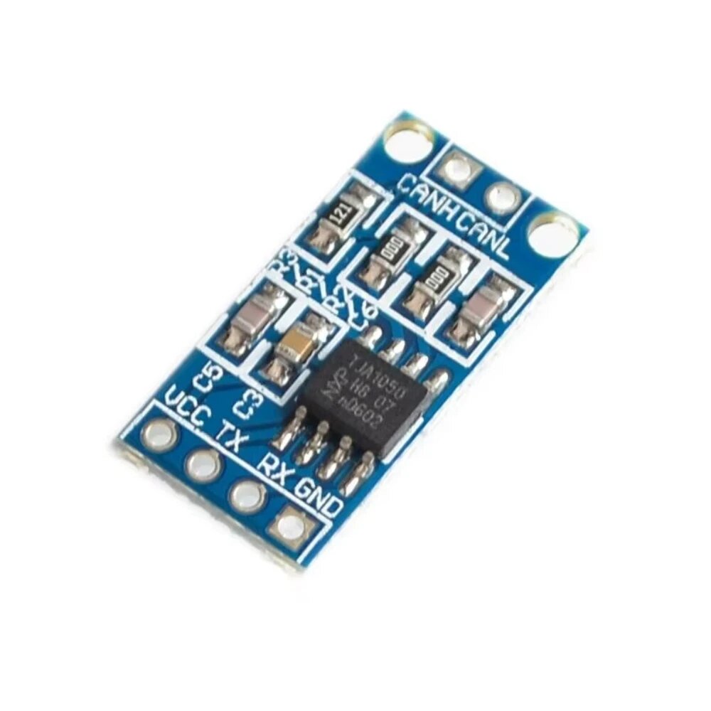 TJA1050 CAN модуль интерфейса SIMPLE ROBOT