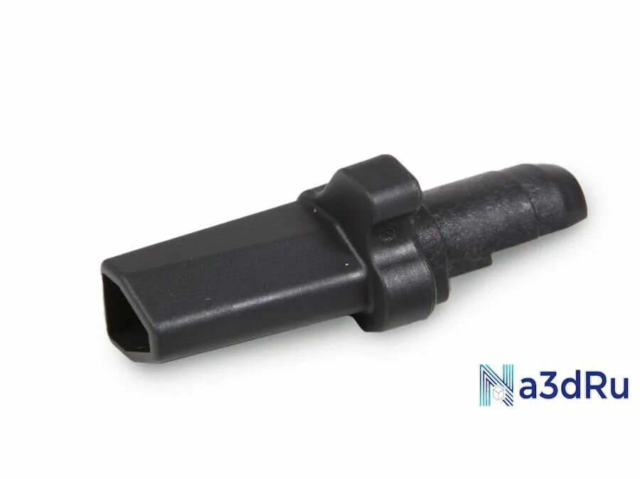 2 шт. Фиксатор шторки багажника Volvo 39984225, 39824804, фискатор шторки багажника волво