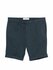 Шорты BRIGLIA 1949 Pleated turned-up shorts, размер 48