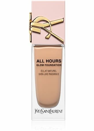 Тональный крем Yves Saint Laurent All Hours Glow Foundation, оттенок LC5, 25 мл