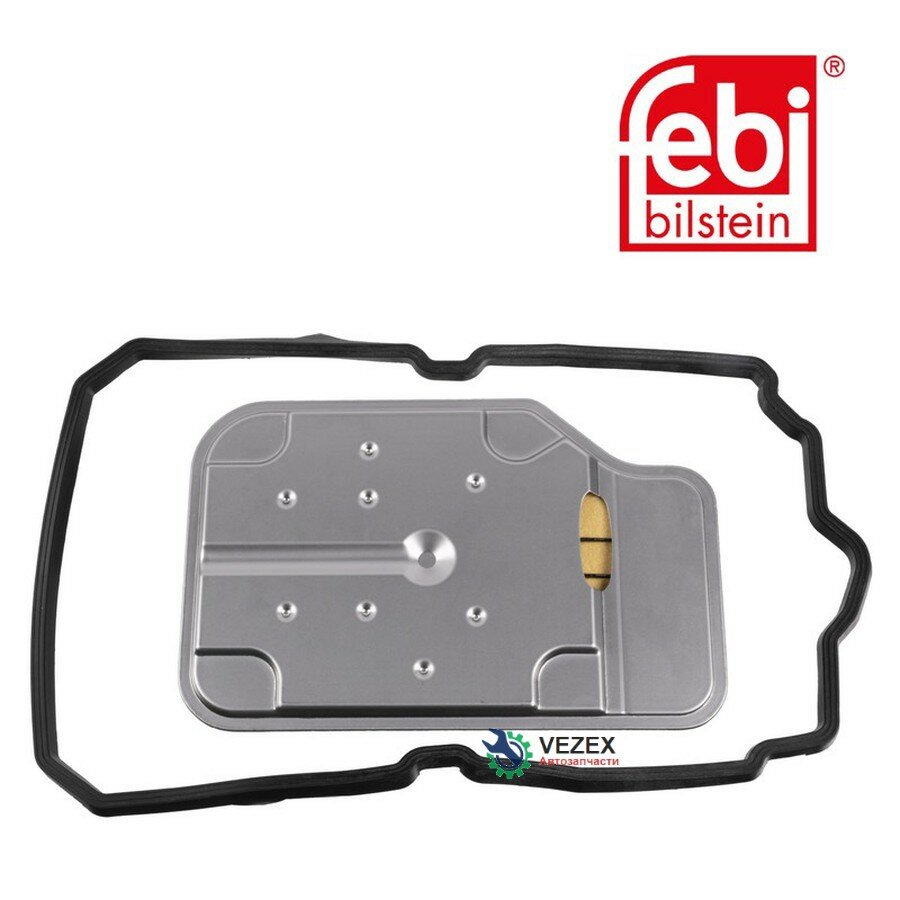 FEBI 30157 Фильтр АКПП