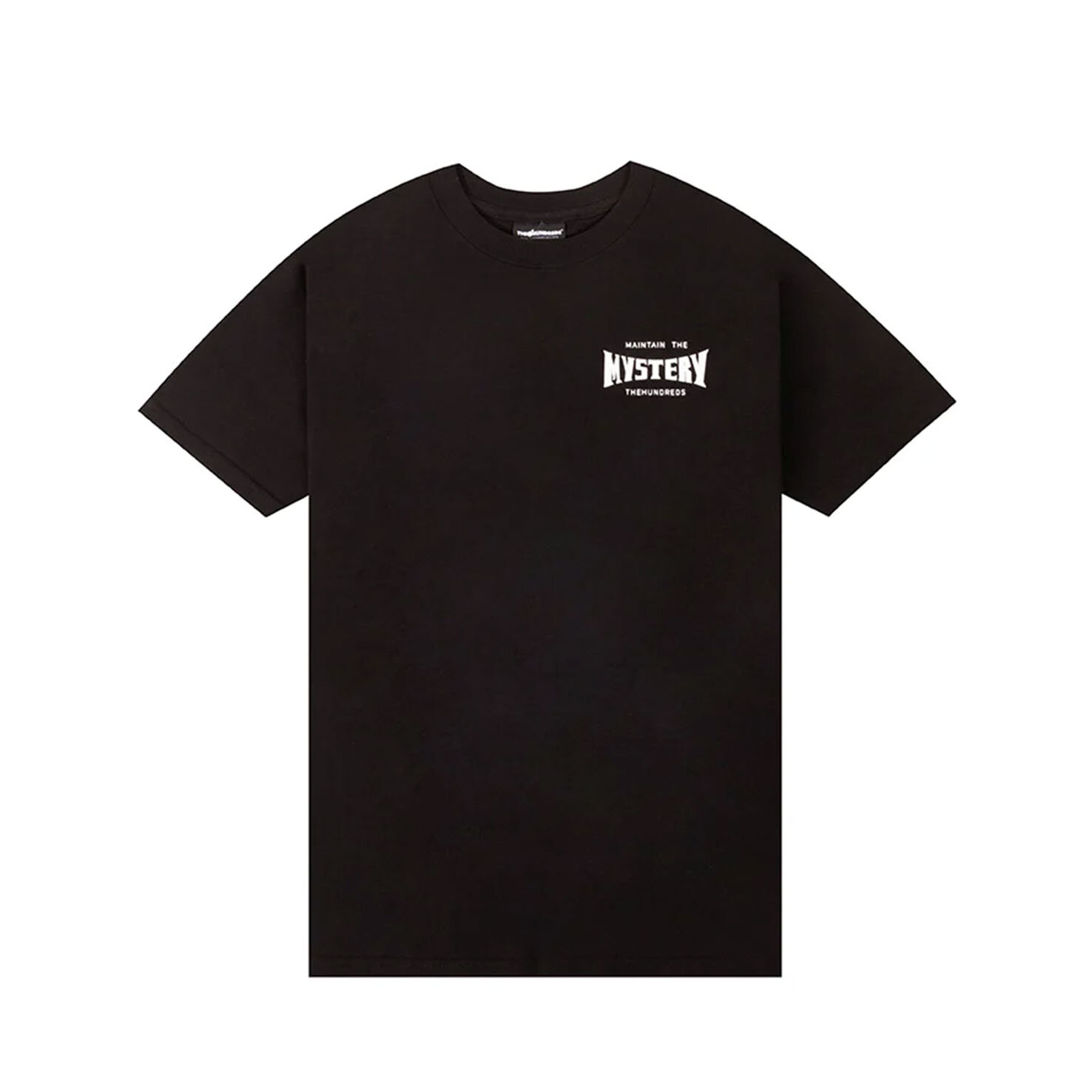 Мужская футболка The Hundreds Mystery Room T-Shirt