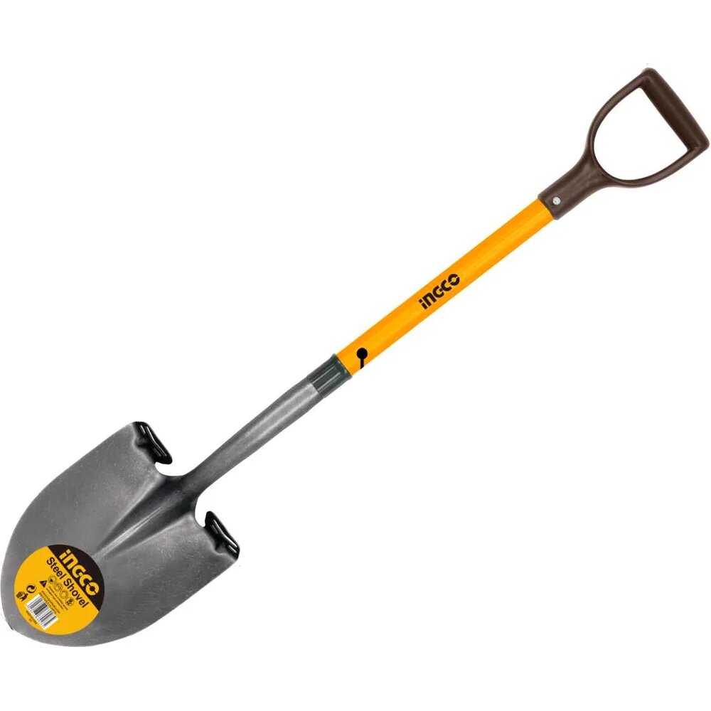 Лопата INGCO INDUSTRIAL HSSLH1214