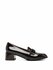 Туфли Logo-plaque patent-leather pumps 