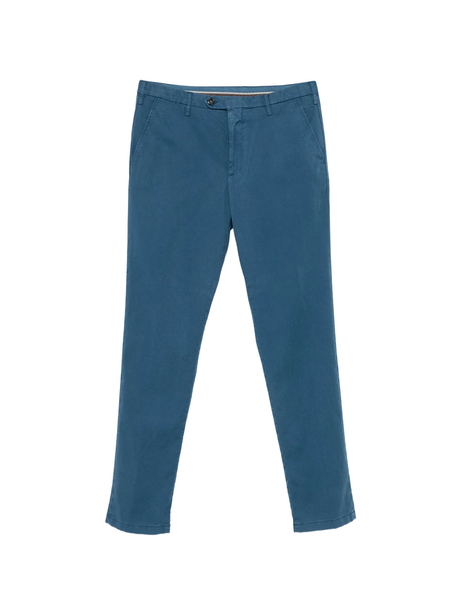 Брюки Straight-leg chino trousers