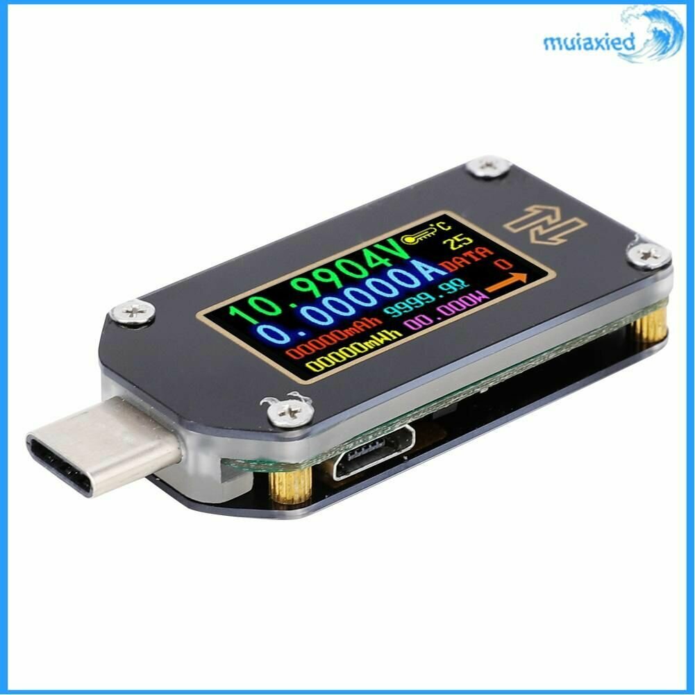 USB-тестер