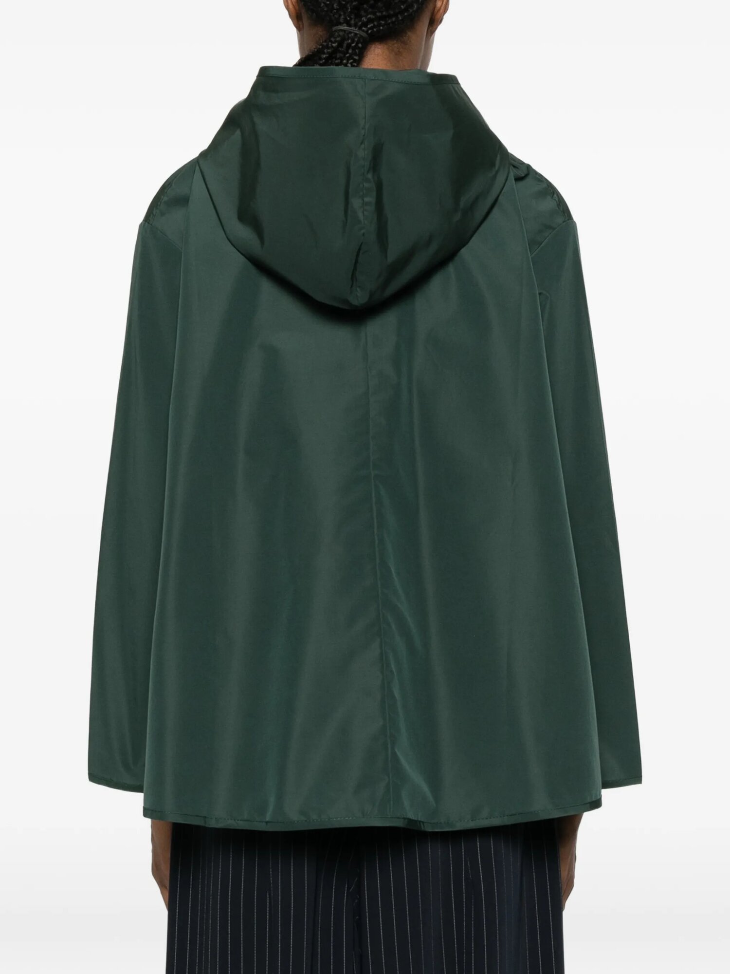 Куртка Cape Concept Hooded jacket, размер 44 — фото 1