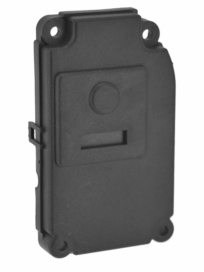 Крышка корпуса выключателя для мойки высокого давления HUTER M4.1650 (s/n HUX~)