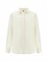 Рубашка Paul & Shark Button-up long-sleeve overshirt, размер 44, разноцветный