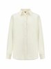Рубашка Paul & Shark Button-up long-sleeve overshirt