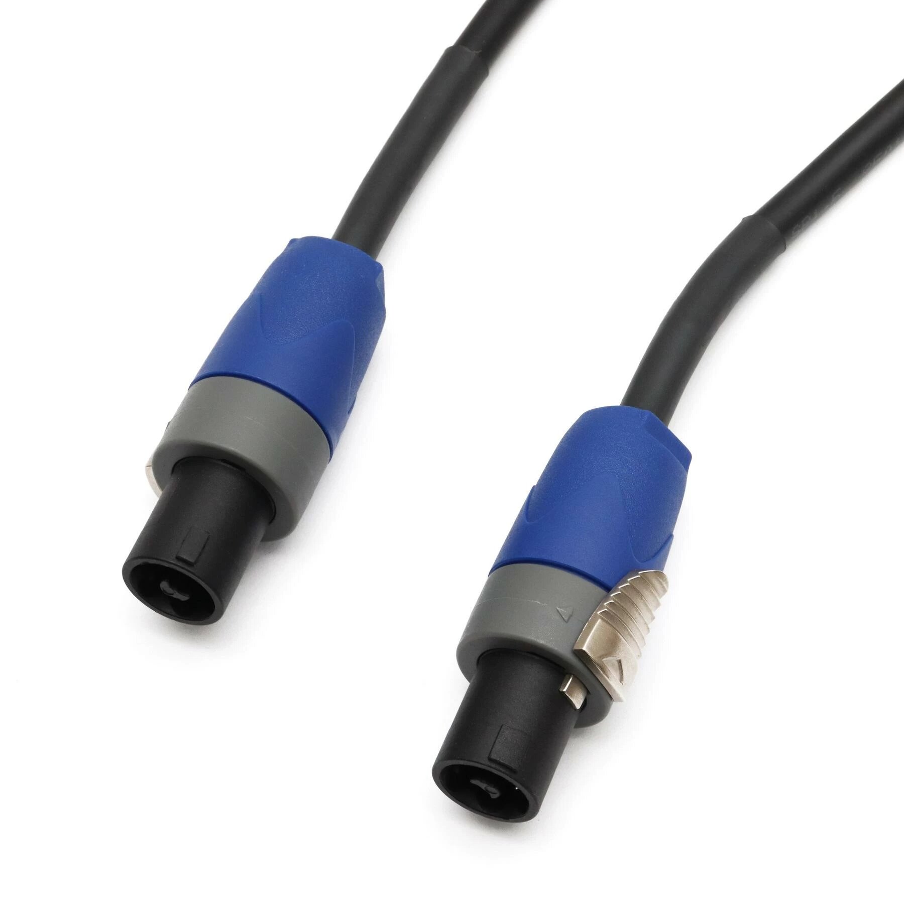 Аудиокабель Radiotehnika Volna SP2.5 Speakon 15 m