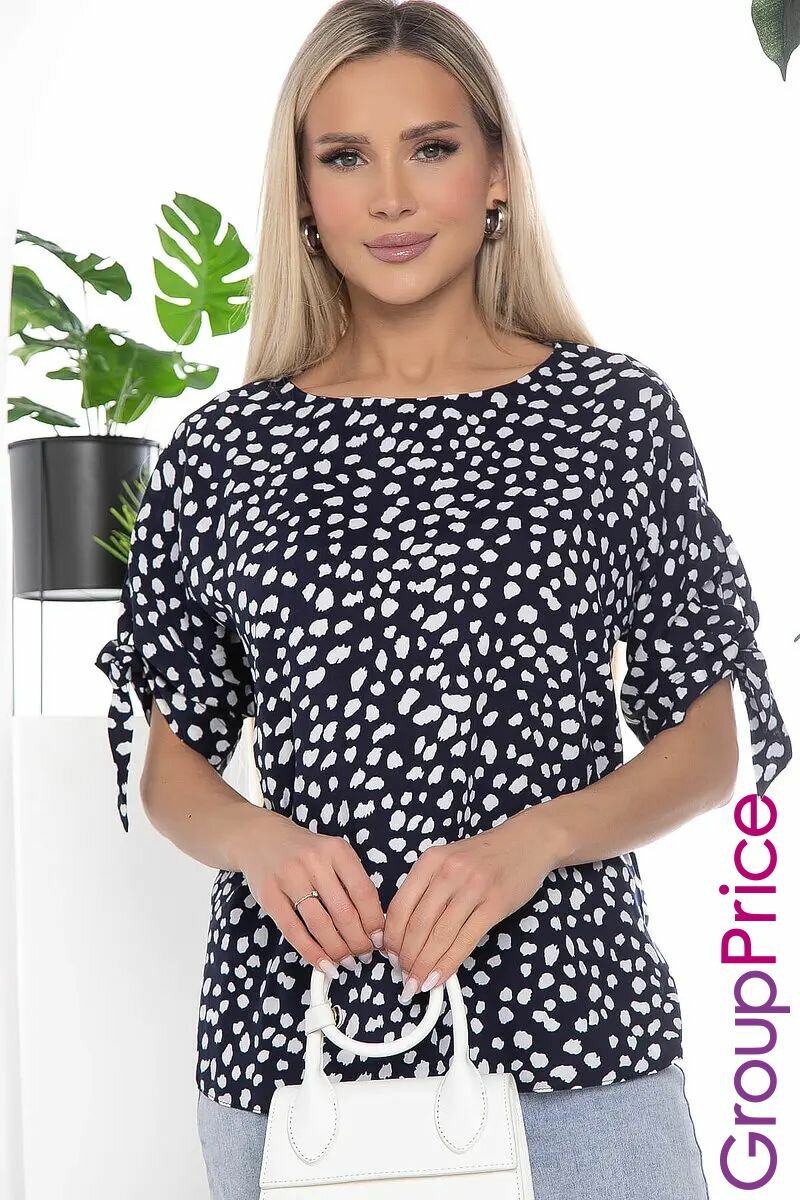 Блуза Lt-Collection