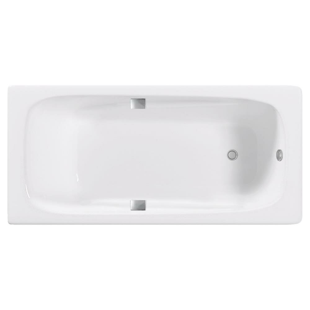 Чугунная ванна Delice Flex 180х85 DLR230632R