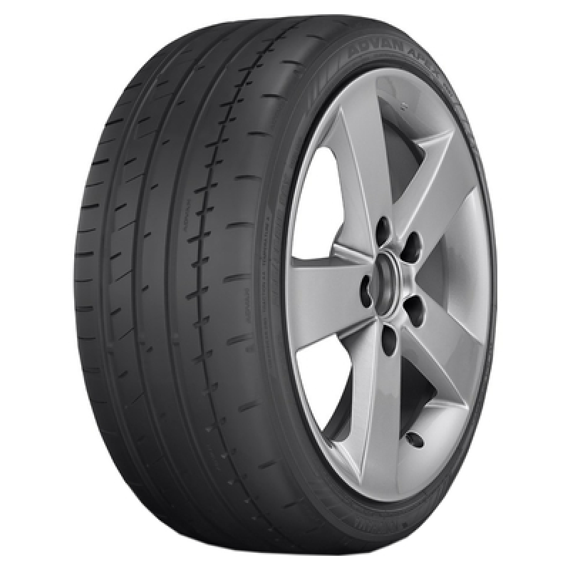 Шины летние Yokohama Advan Apex V601 225/45/R17 94Y без RunFlat Легковые