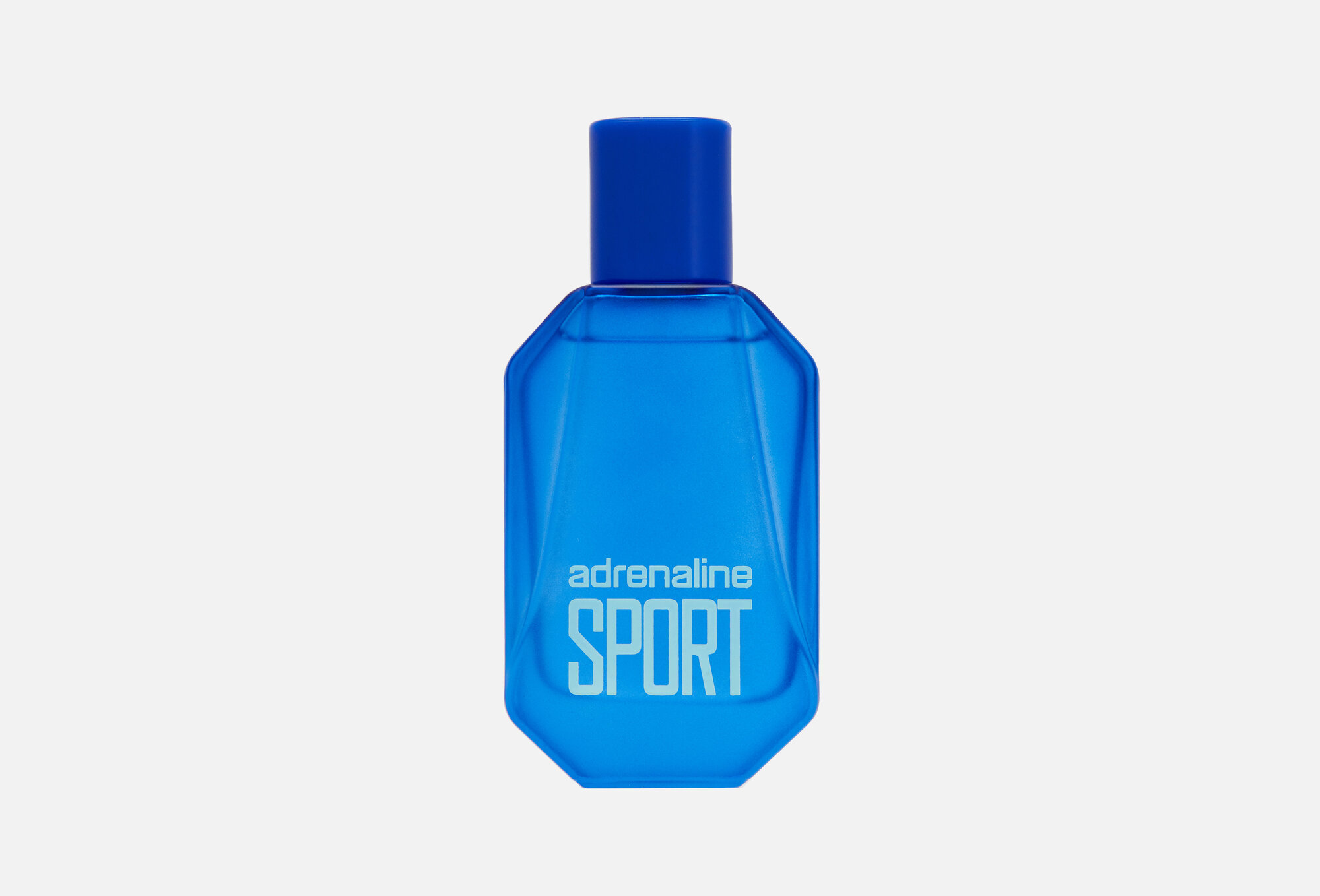 DILIS Туалетная вода мужская La Ville Adrenaline Sport 50 мл