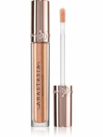 Блеск для губ Anastasia Beverly Hills lip gloss, honey kiss, 4,5 мл