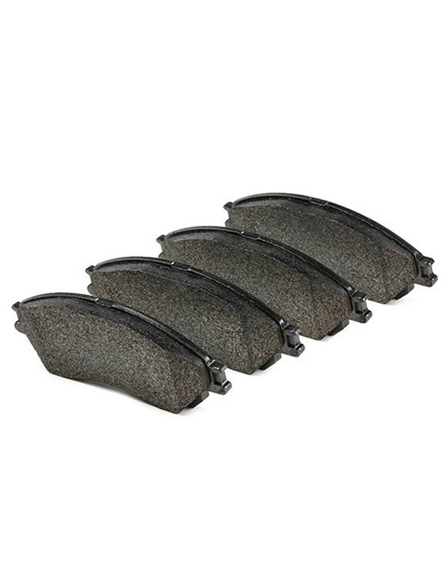 Тормозные колодки передние для SUZUKI SX4 / Сузуки, Sangsin Brake GP4212