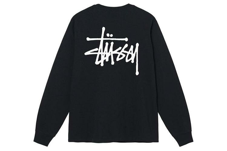 Футболка Basic L/S Tee