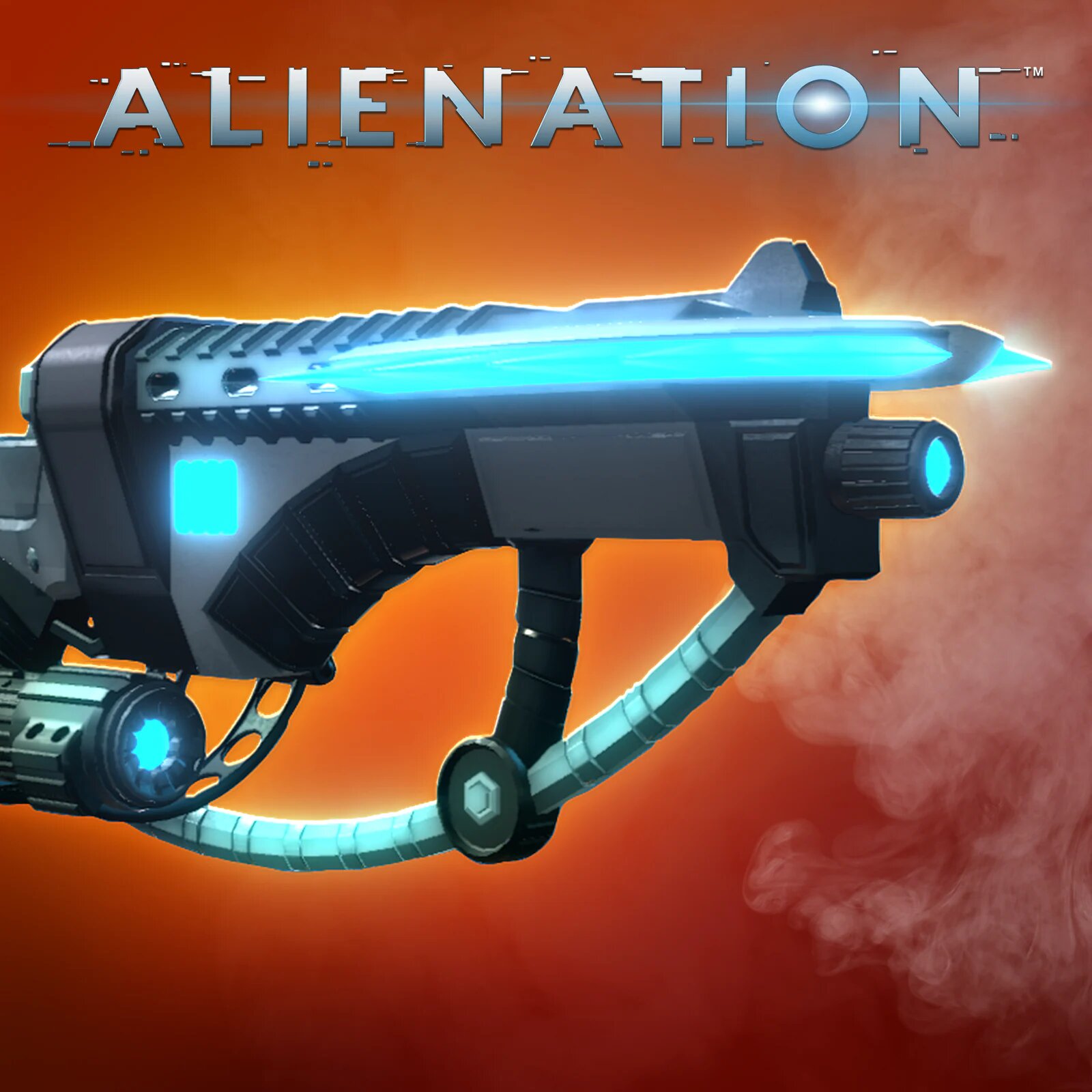 Дополнение ALIENATION The Devastator, цифровое издание PlayStation 4, регион Турция / код пополнения баланса