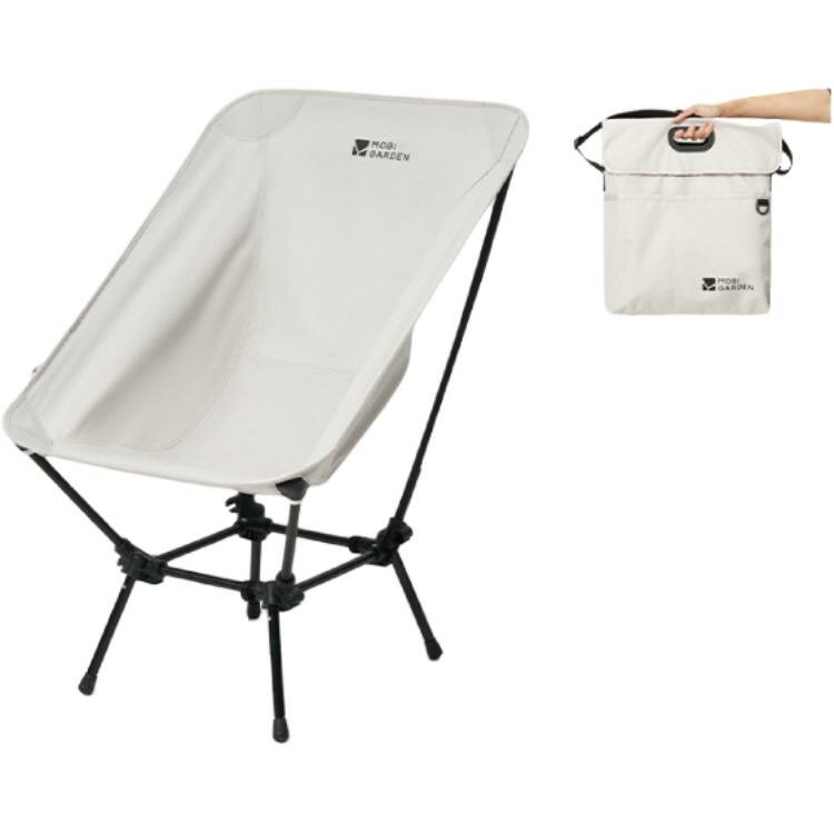 Складной стул унисекс MOBI GARDEN 2320167, 6CM EU