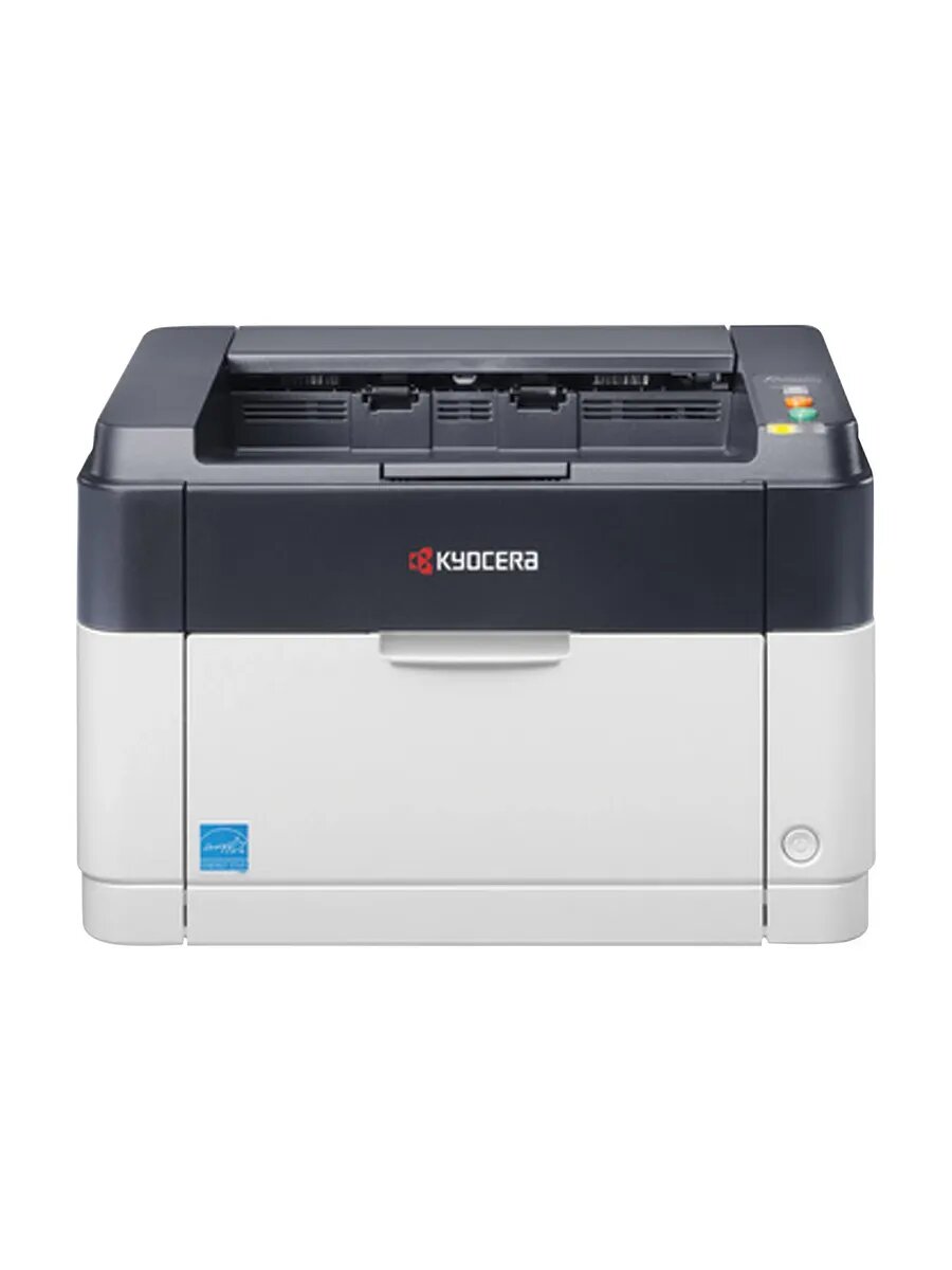 Принтер лазерный Kyocera Fs-1060dn A4 дуплекс