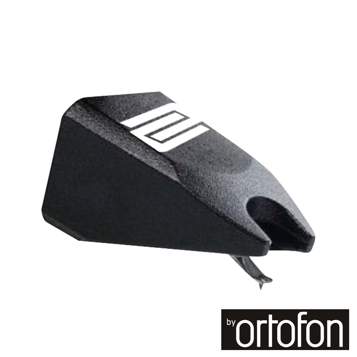 Картридж Reloop Ortofon для проигрывателей, первое поколение, для скретчинга, таймкода, микширования, диджеинга Черный