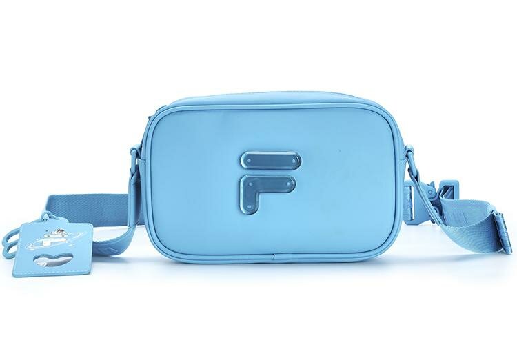 Сумка кросс-боди FILA FUSION PVC
