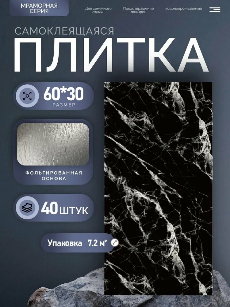 Стеновая панель