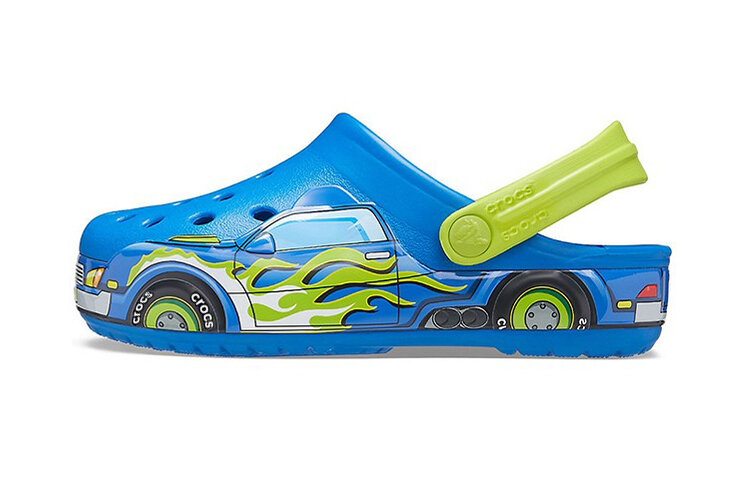 Босоножки Classic clog
