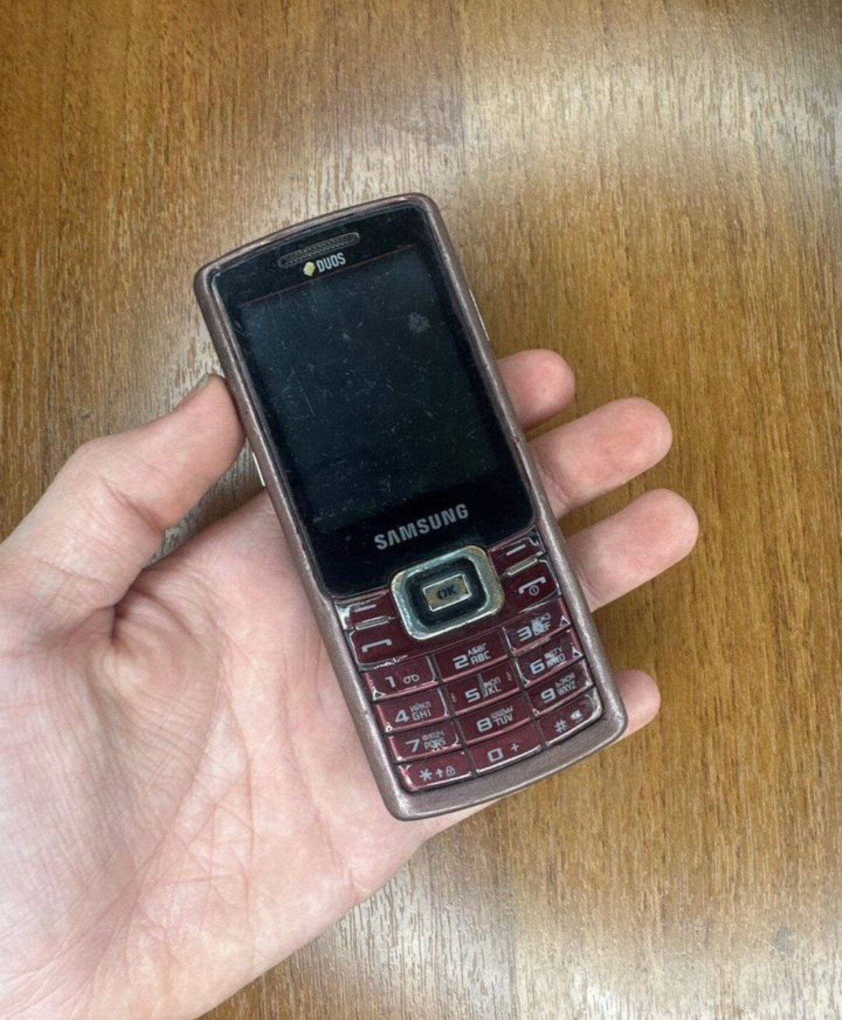 Samsung C5212