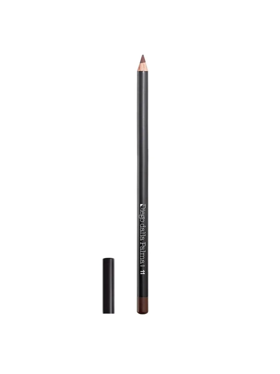 Карандаш для глаз Eye Pencil, № 11 Светло-коричневый