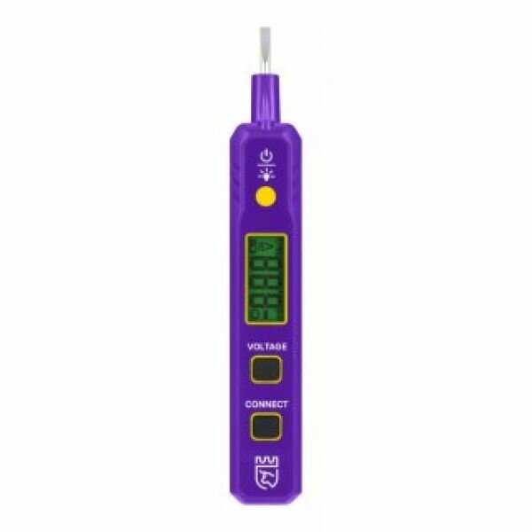 Индикатор напряжения Ermenrich Zing WT30