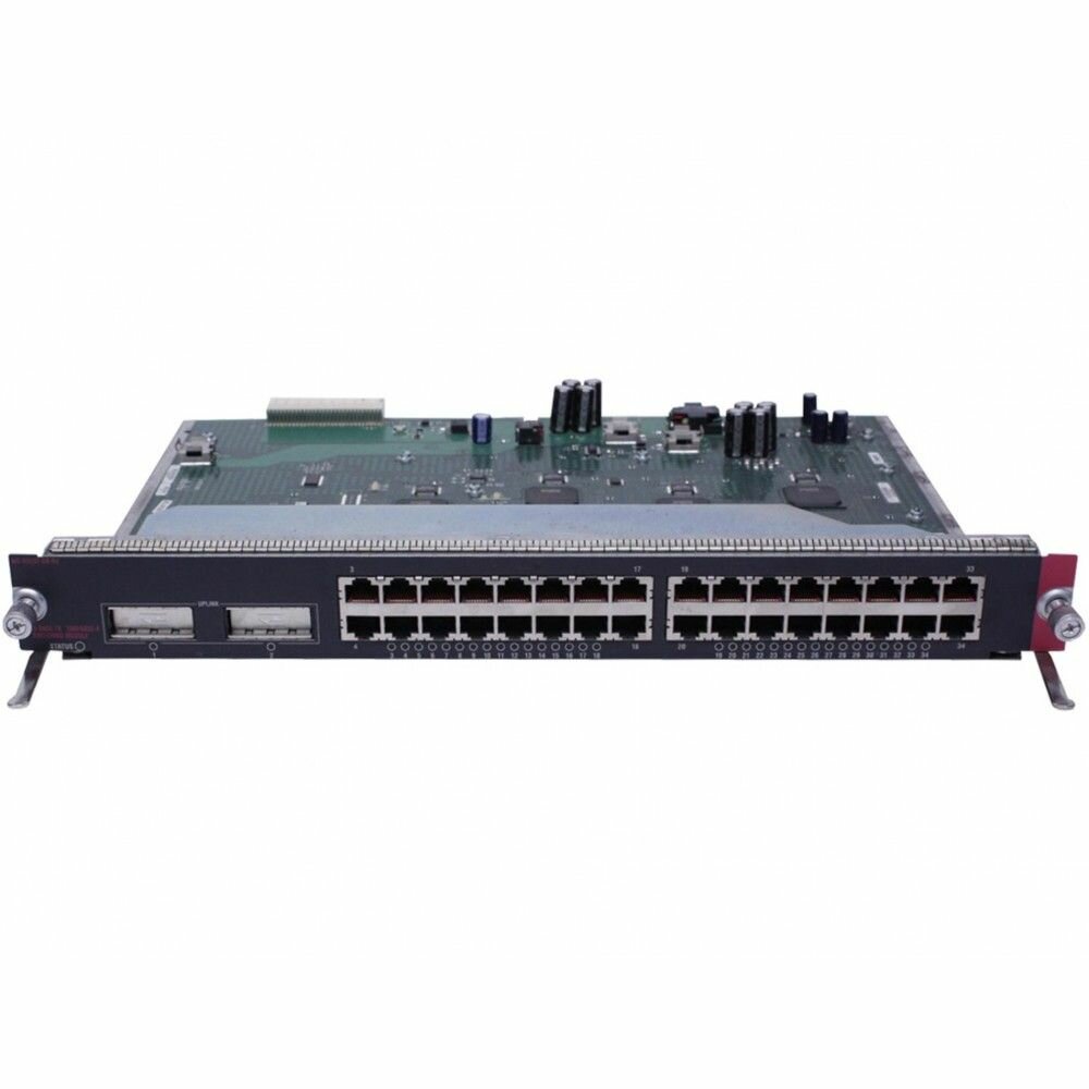 Модуль Cisco WS-X4232-GB-RJ
