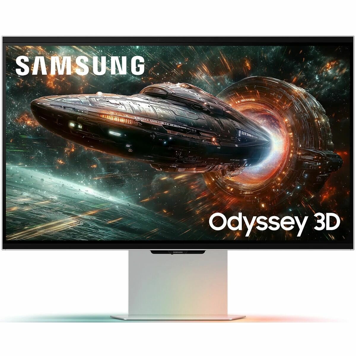 Samsung 27 Монитор S27FG900XIXCI IPS, 3840x2160, 165 Гц