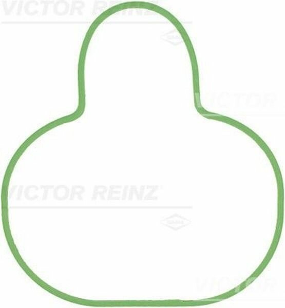 70-34322-00 Прокладка коллектора FORD FOCUS/MONDEO 96-04 1.6-2.0 16V впускного