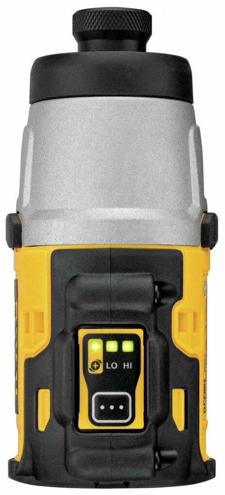 Шуруповерт DeWalt DCF801D2 — фото 1