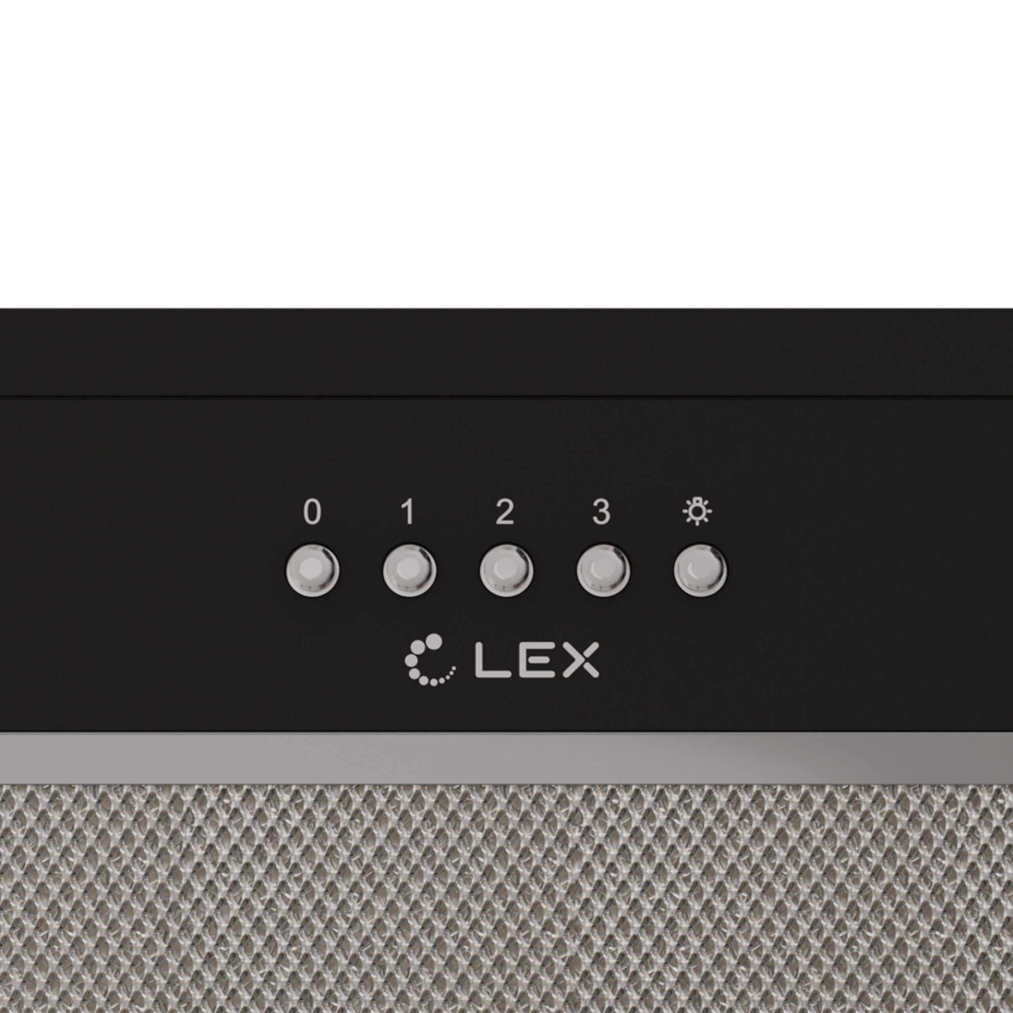 Вытяжка Lex HYPER 600 Light BL — фото 1
